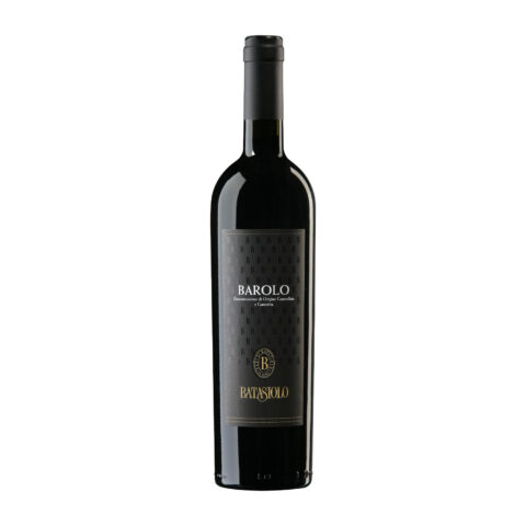 Batasiolo Barolo DOCG - Totino Estate Wines