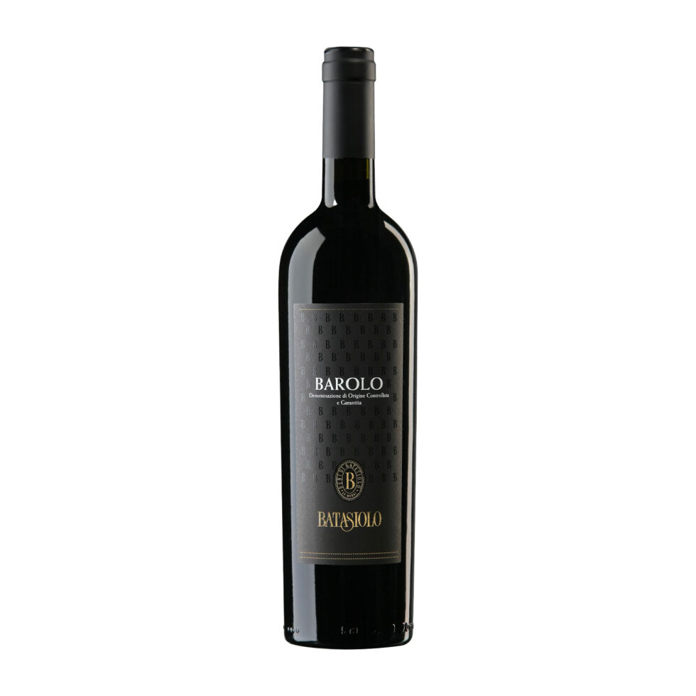 Batasiolo Barolo DOCG - Totino Estate Wines