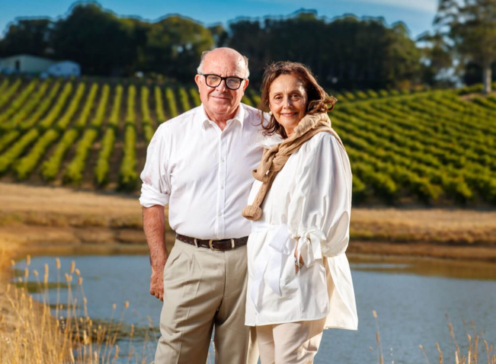 Our Story - Totino Estate Wines